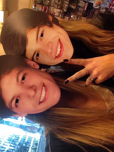 Natalie Samuels's Instagram, Twitter & Facebook on IDCrawl