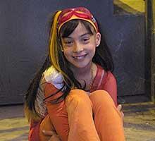 Alegrijes Y Rebujos Chofis