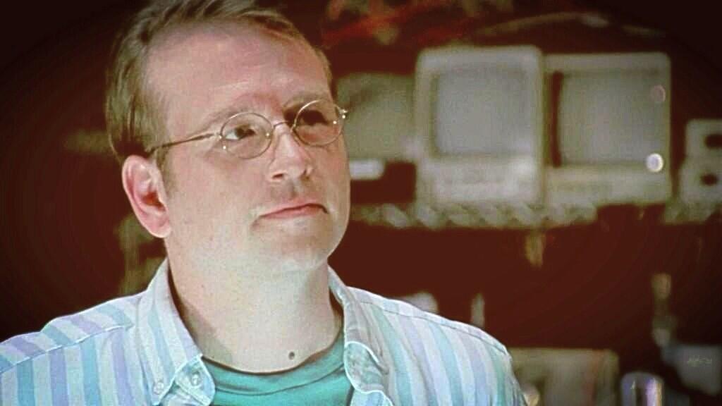 Milton Walking Dead