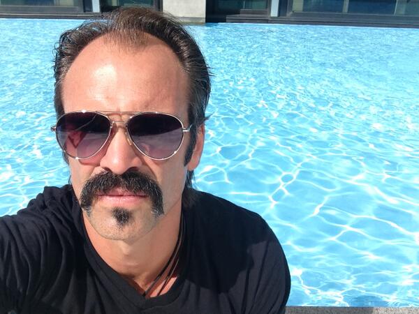 Steven Ogg - Alchetron, The Free Social Encyclopedia