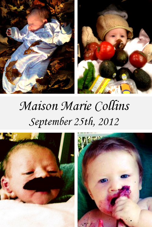 Maison Marie Collins