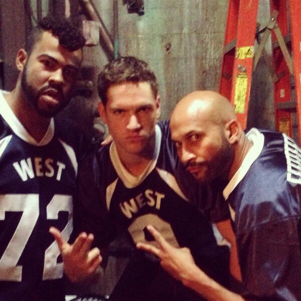 Dan Smith Key And Peele