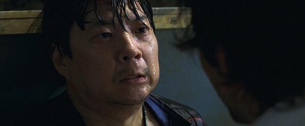 Hangover 2 Chow So Cold