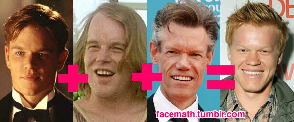 Jesse Plemons Matt Damon