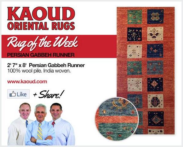 Kaoud Rugs Holyoke | Bryont Blog