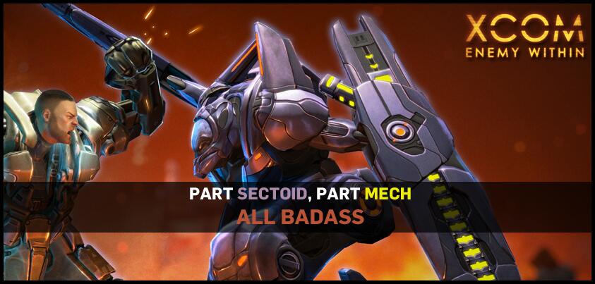 Mechtoid