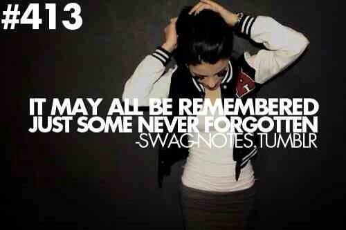 Swag Quotes Tumblr Pictures For Girls
