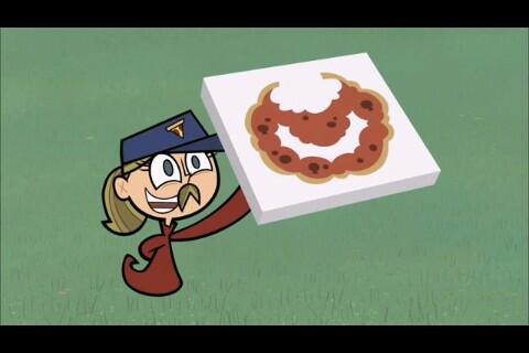 Jimmy Two Shoes Heloise Hot