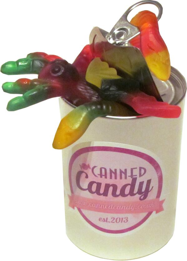 Canned Candy (@CannedCandy) | Twitter