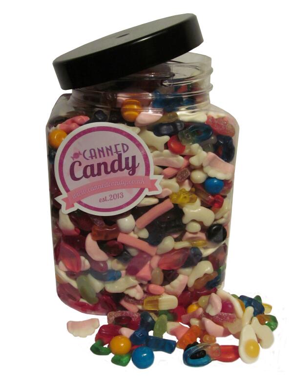 Canned Candy (@CannedCandy) | Twitter