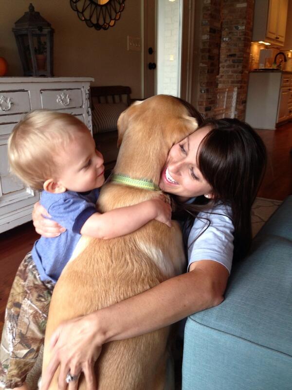 Ted Dibiase Jr And Kristen Tynes