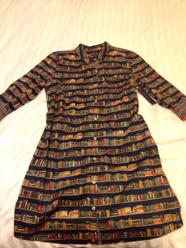 Monday Fun Day – Hot Debuts & Book Fashion - Macmillan Library