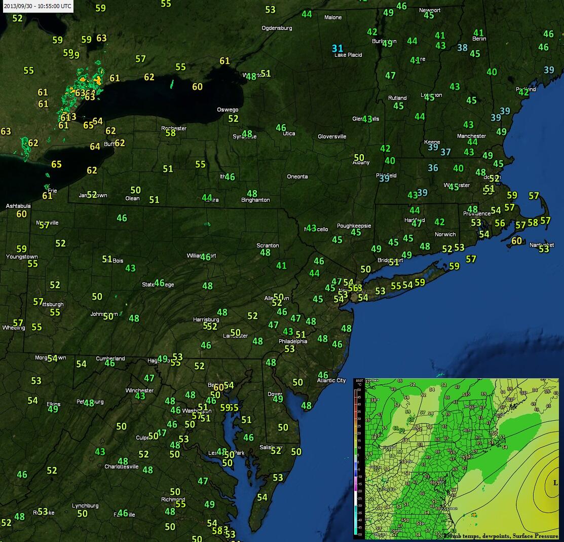 New Connecticut Weather Thread (Danbury: gifts, beach, island) - (CT ...