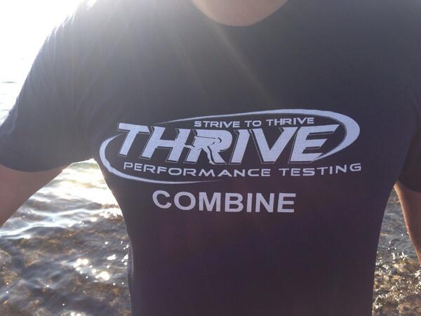 Thrive Performance (@ThrivePerform) | Twitter