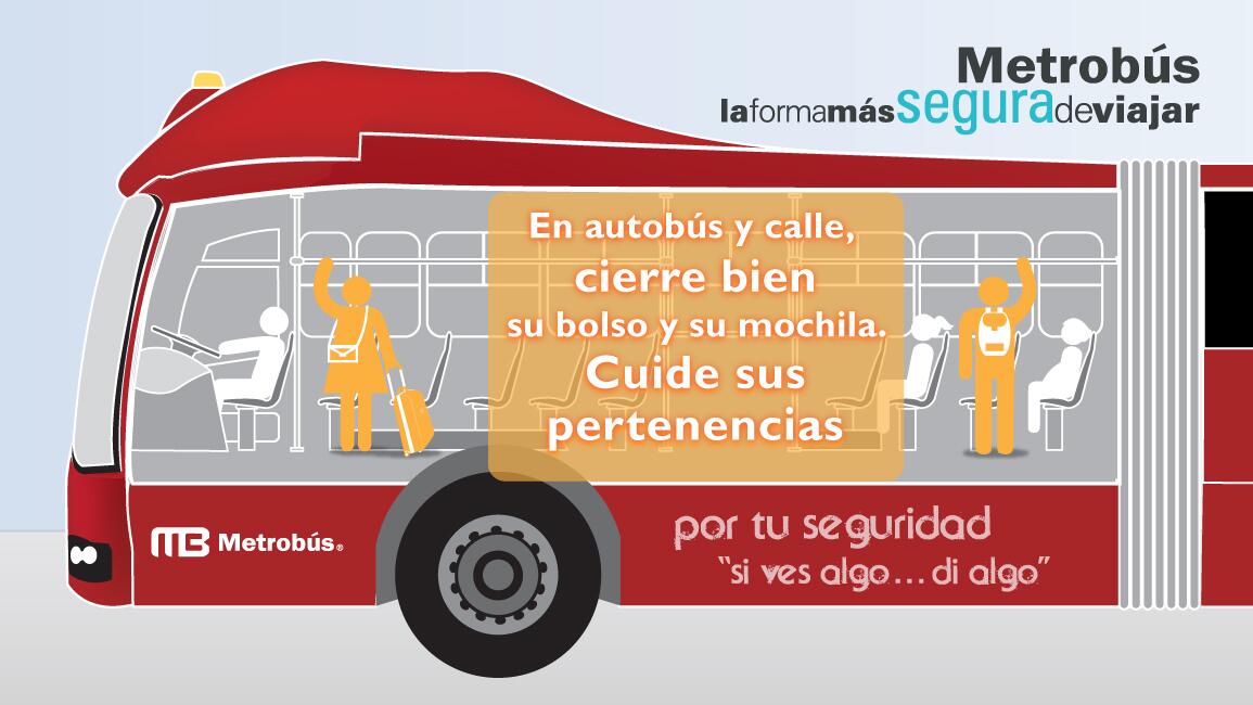 Metrobús CDMX on Twitter: Metrobús CDMX on Twitter: