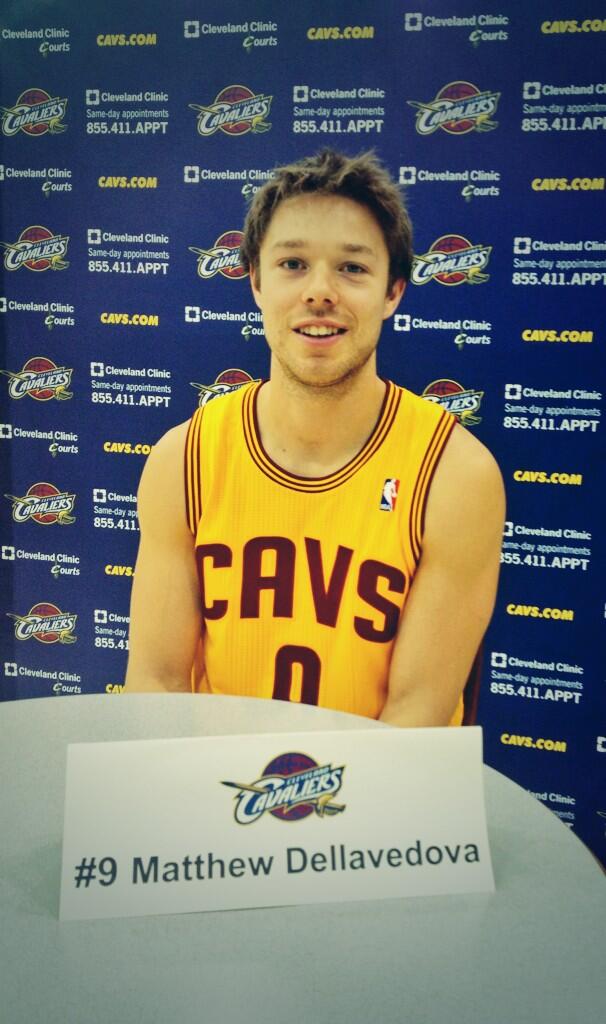 The Legend of Uncle Drew : 2013-2014 Cleveland Cavaliers Season Thread ...