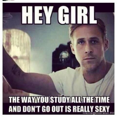 Ryan Gosling Memes Study