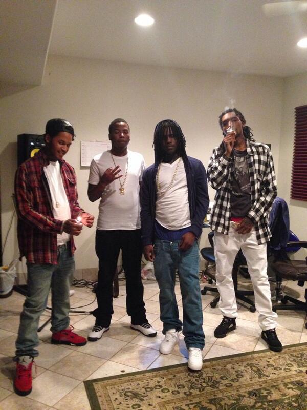 Fredo Santana Ball Out