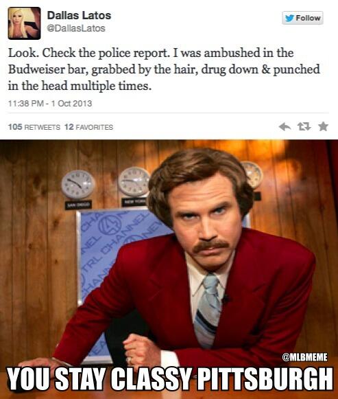 Classy Gentleman Memes