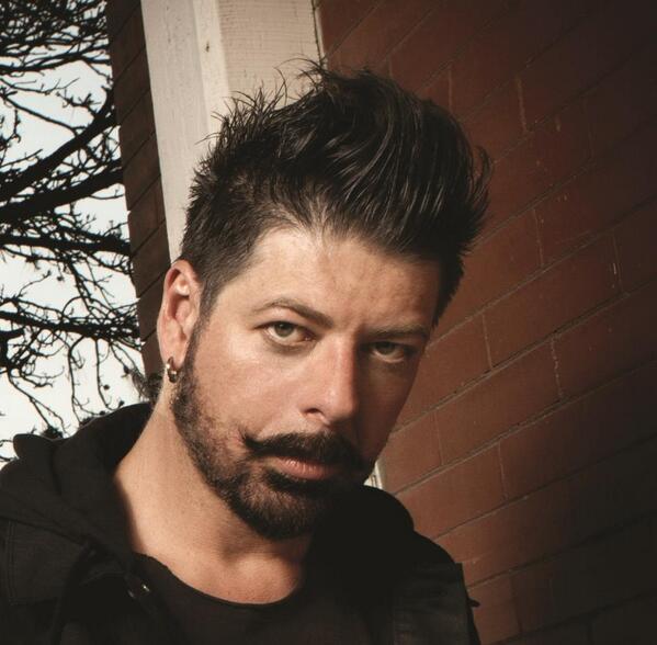 Jim Root Beard