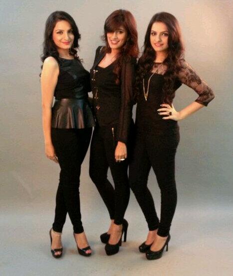 Sukriti Kakar - Alchetron, The Free Social Encyclopedia