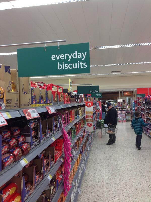 19 Staggering Supermarket Fails