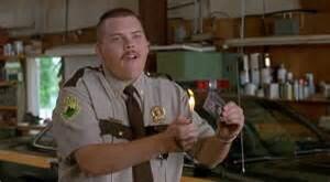 Rodney Farva Super Troopers