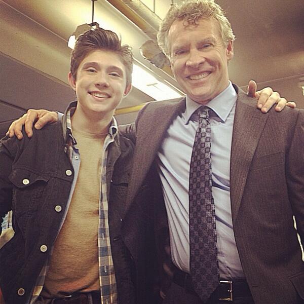 Mateus Ward Hostages