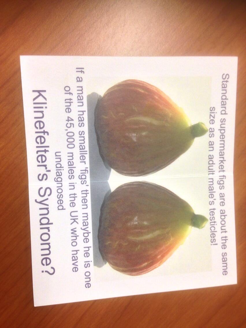 Average Male Scrotum Size