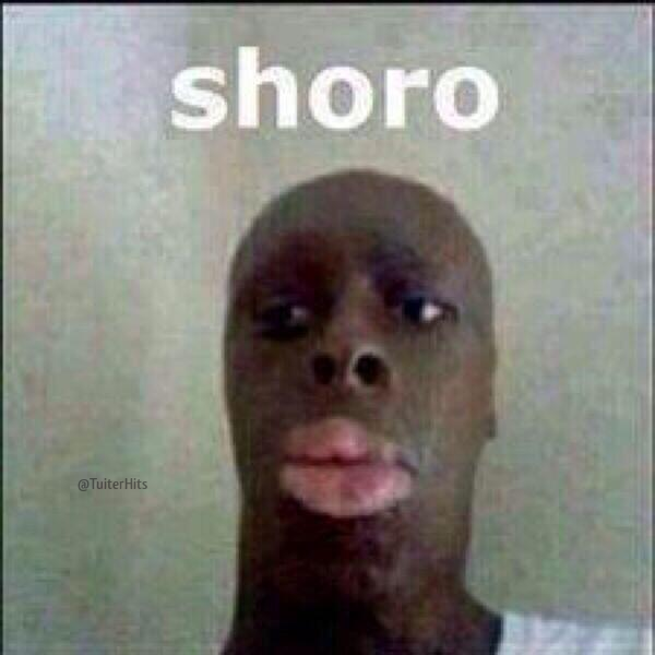 Memes De Negro Feo 100+] Imágenes De Mono Negro | Wallpapers.com