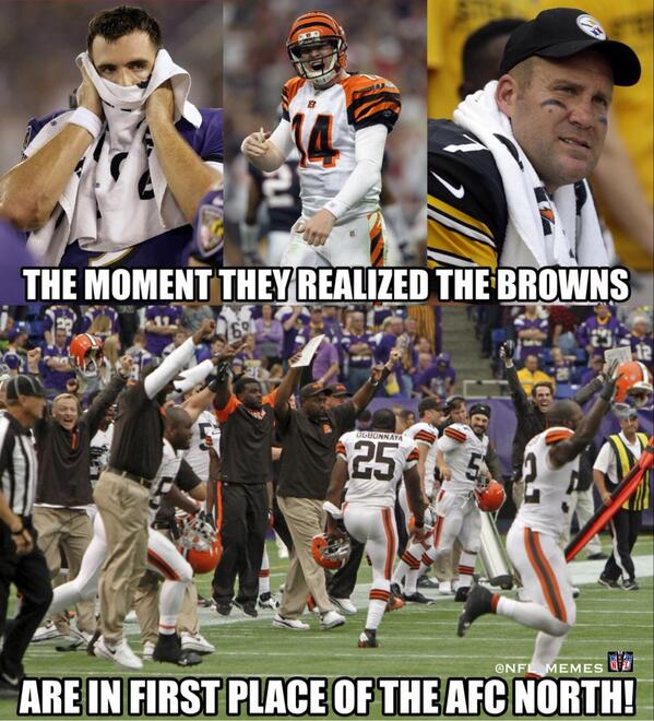 Afc Nfc Memes NFC Outlasts AFC In Pro Bowl Games Showcasing Soon To Be