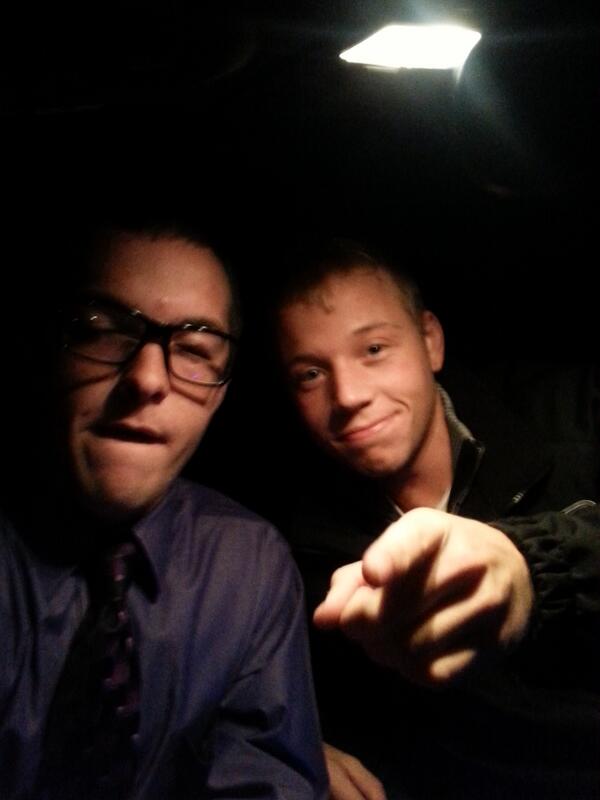 Ben Magee (@Benjamin_Magee) | Twitter