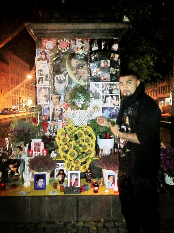 Christine Rahn Boateng