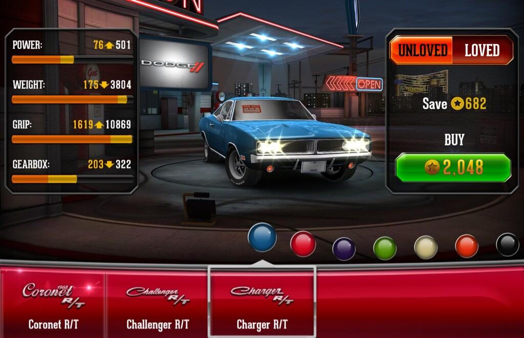 CSR Classics Cars on Twitter: "Dodge Changer R/T Hemi http://t.co/vFpl0gNvUp" / Twitter