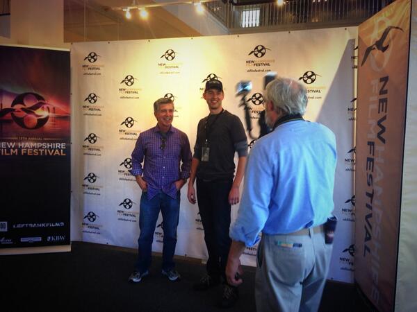 New Hampshire Film Festival – Cameron's News Beat