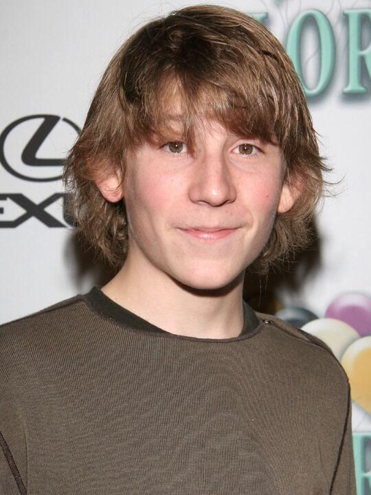 Young Dewey Malcolm In The Middle