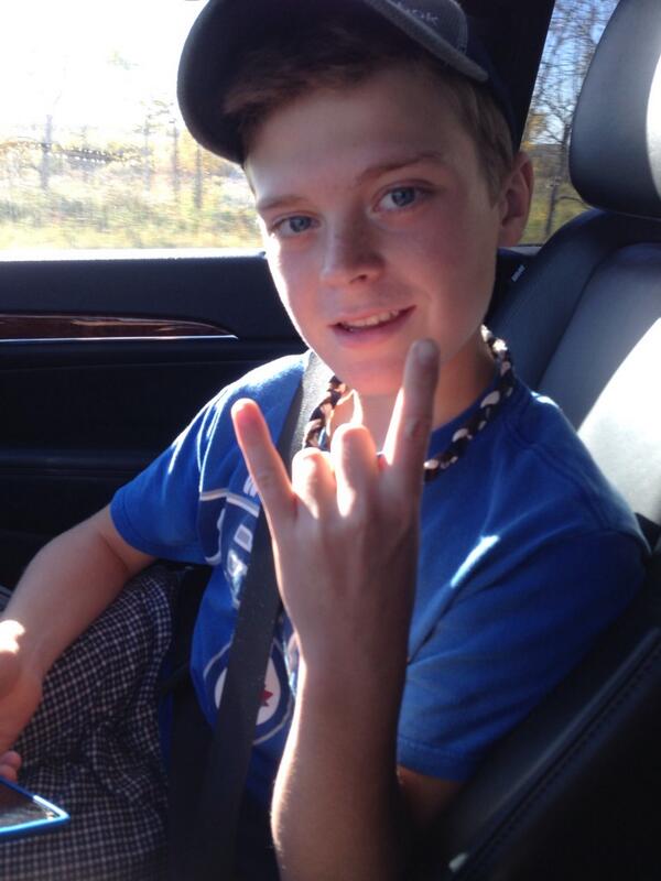 Ron Lapointe's Instagram, Twitter & Facebook on IDCrawl