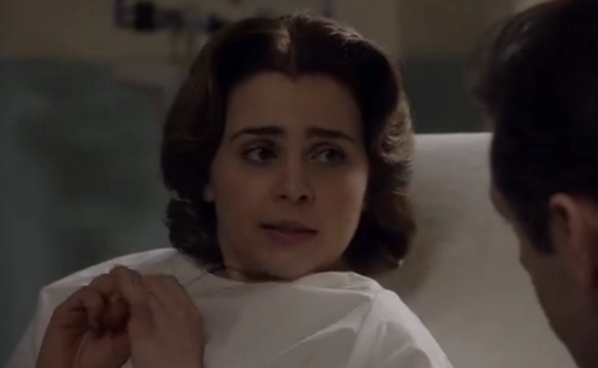 30 Times Mae Whitman Was Nothing Like Her Character On "Arrested ...