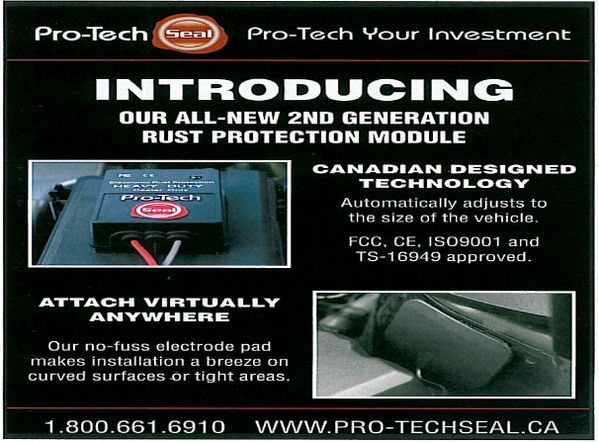 Pro-Tech Seal (@ProTechSeal) | Twitter