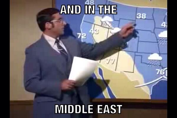 Brick Anchorman Weather