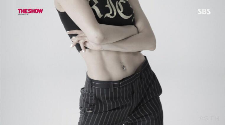 Kahi Abs