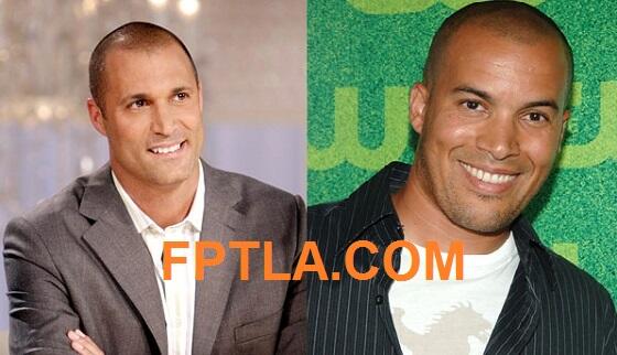 Coby Bell The Game