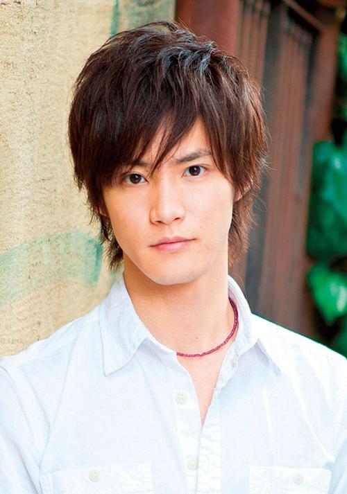 Kamen Rider Wizard Haruto