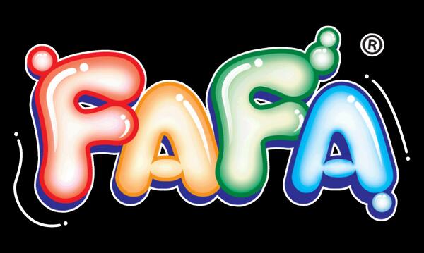 Fafa Logo