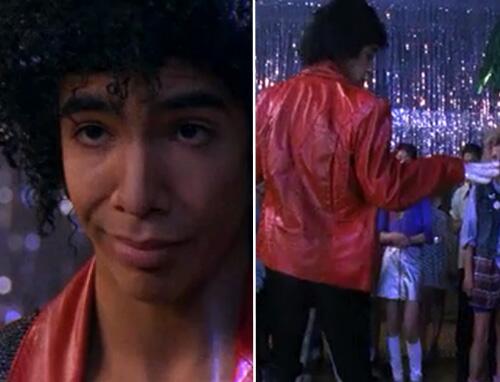 Aubrey Drake Graham Degrassi