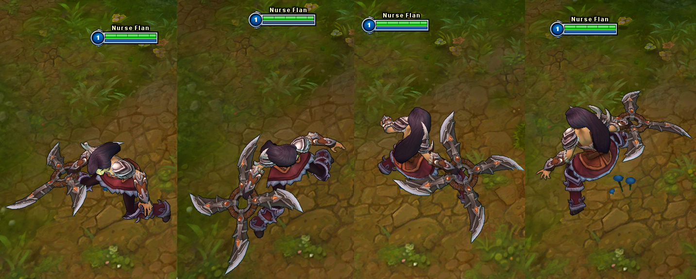 Bandit Sivir Sivir