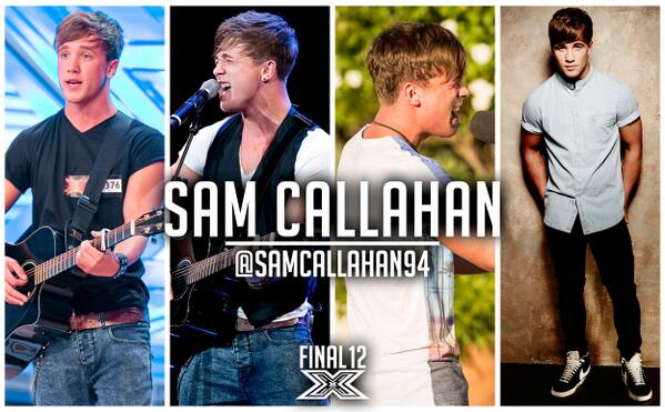Sam Callahan Spain (@SamCallahan_ESP) | Twitter