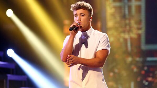 Sam Callahan Spain (@SamCallahan_ESP) | Twitter