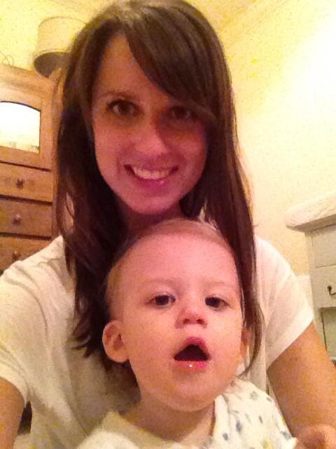 Ted Dibiase Jr And Kristen Tynes