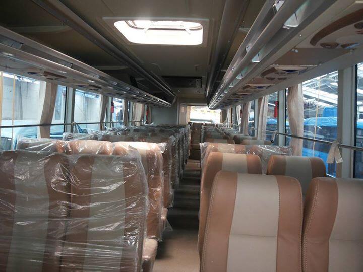 The Metro Mini, Kopaja, Angkot and all Buses-with-Doors-that-never ...